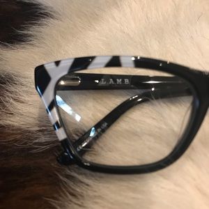 L.A.M.B. | Accessories | New Lamb Frames | Poshmark